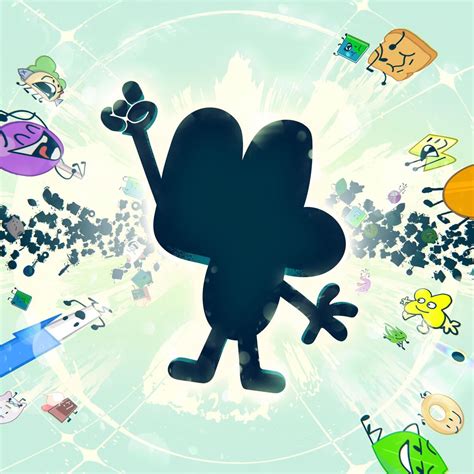 Battle For Bfdi Original Soundtrack Battle For Dream Island Wiki