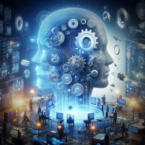 new genai based tools transform devops by david h deans technology