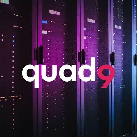 why you should be using a privacy centric dns service in 2025 quad9