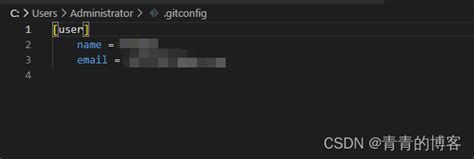 git从下载到配置到链接远程仓库全套教程 git set stream设置远程连接 csdn博客