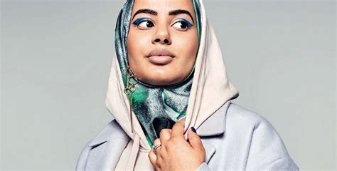 Ruba Zai Over Waarom De Ramadan Zon Bijzondere Maand Is Lindanl