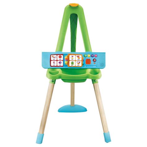 Leapfrog Interactive Learning Easel The Entertainer