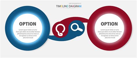 차트 다이어그램 프로세스가 있는 최신 인포그래픽 요소 개념에 대한 스톡 벡터 아트 및 기타 이미지 개념 개념과 주제