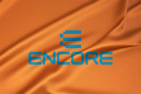 Encore Logo Design Behance