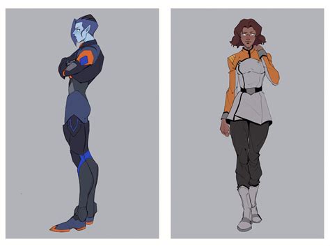 Acxa Veronica 2 11 By Green446004 On Deviantart