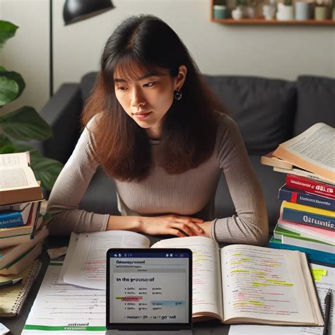 How To Master In The Process Of Gerund For Ielts Success