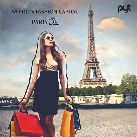 Paris The Worlds Fashion Capital Paris Shopping Parisian Life Paris