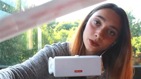 Asmr Español 😴 20 Triggers Para Dormir Reto 🤗 Youtube