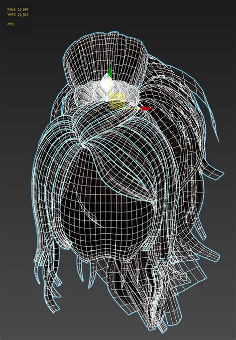 High Quality Realism 3d Model Turbosquid 1440041