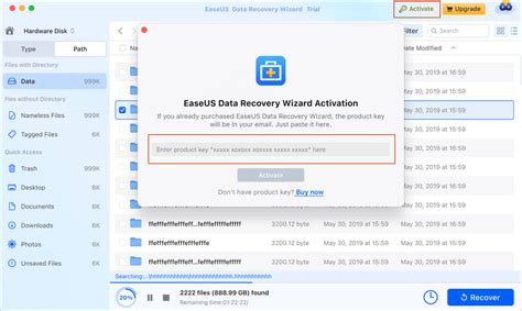 Baixar Easeus Data Recovery Wizard Mac Crackeado Versão 18 0
