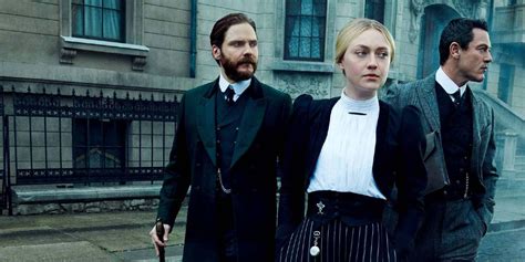 The Best Period Detective Dramas The Mary Sue