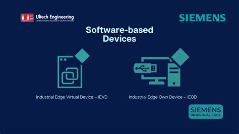 Embracing Edge Computing A Viable Digitalization Plan For Industrial Environments With Siemens