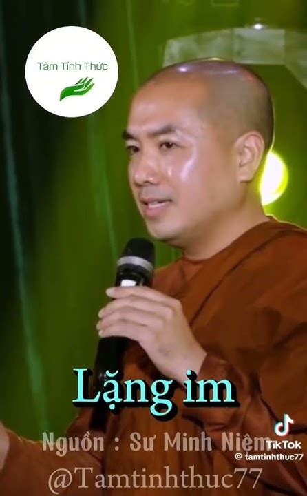 Tâm Tỉnh Thức Phapthoai Thichminhniem Loiphatday 🌻 Youtube