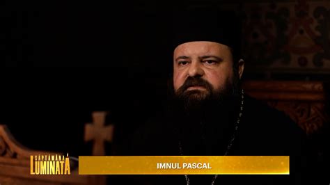Imnul Pascal „hristos A înviat” Săptămâna Luminată Trinitas Tv