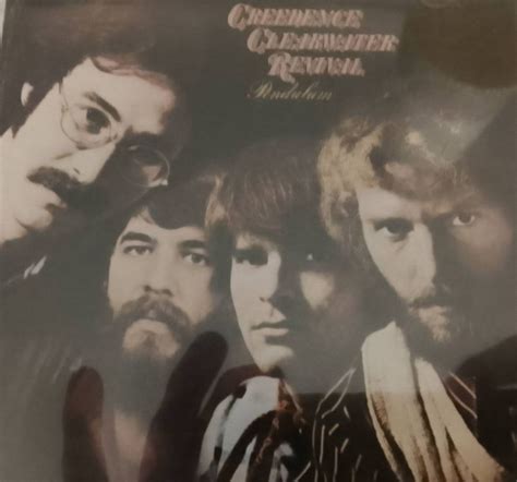 Creedence Clearwater Revival Cd Gebraucht In Liebefeld Für Chf 75