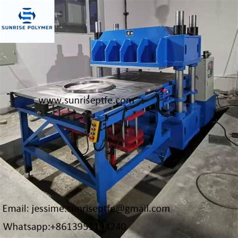Ptfe Machine