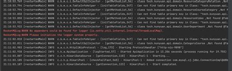 解决SpringBoot 3 RocketMQ 配置不生效的问题 别扯那么远谁能保证活到那一天