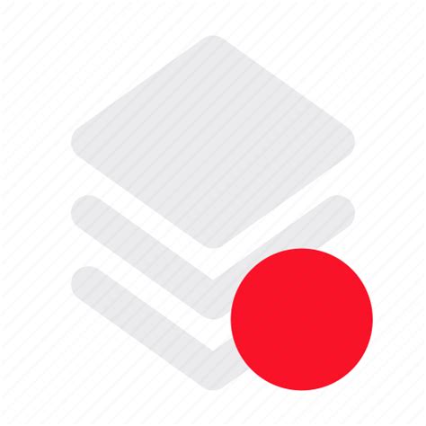 Menu Burger Bar Align Right Ui Icon Download On Iconfinder