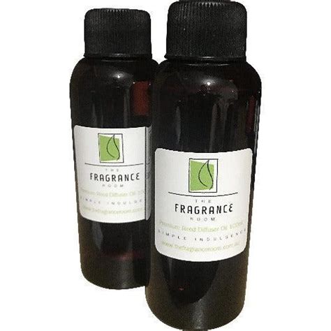 Reed Diffuser Refill 100ml The Fragrance Room