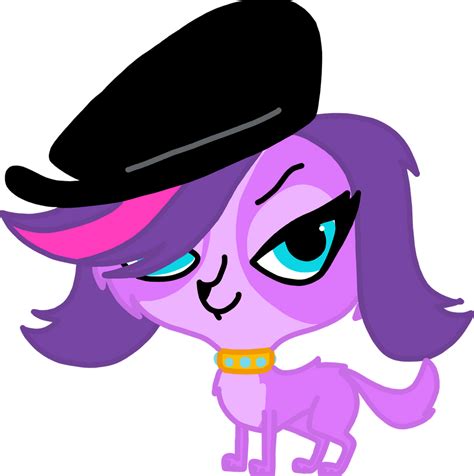 Zoe Trent Lps My Style By Nikiozerifan On Deviantart