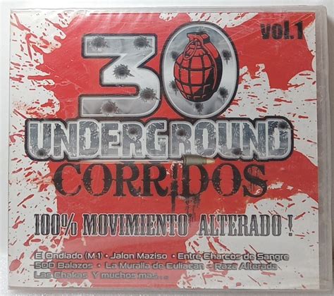 Los Corridos Mas Alterados Conoces Las Diferencias Entre El Movimiento