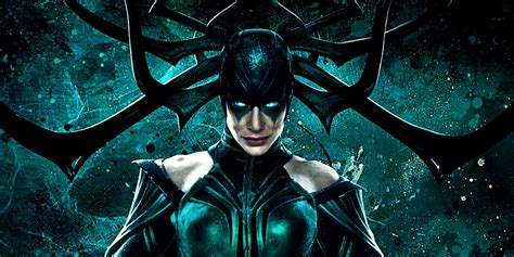 Who Is Hela S Mother In Thor Ragnarok Name
