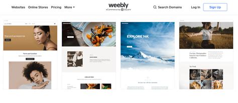 Rekomendasi Aplikasi Pembuat Website Tanpa Coding