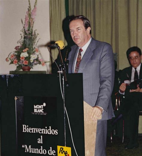 Jeronimo Saavedra Acevedo 1936 2023 Cultura Referente Bach