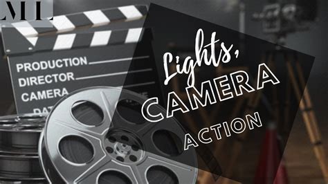 Lights Camera Action Bpm At Wilma Breazeale Blog