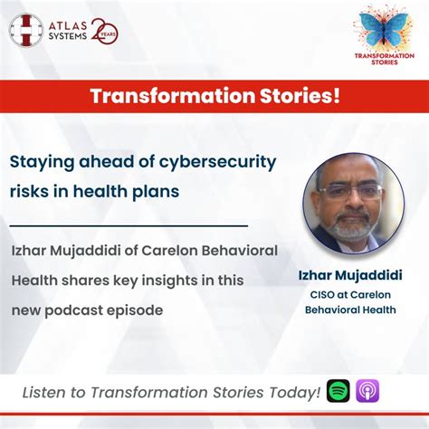 Listen To Atlas Podcast On Agile Infosec Atlas Systems Posted On The Topic Linkedin