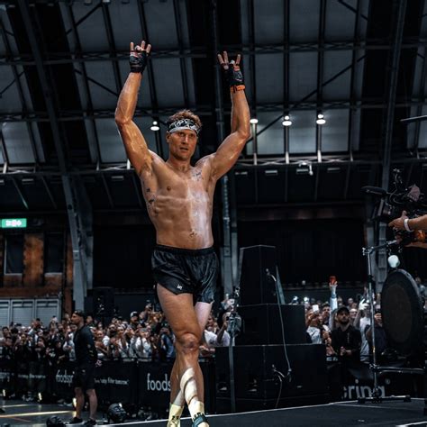 2023 Hyrox World Championship Mens Results Hybrid Fitness Media
