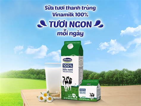 Bà Bầu Có được Uống Sữa Tươi Thanh Trùng Không Top 4