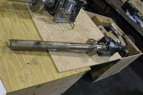 Procal P210lr Gas Analyzer 02 13 Ae 228 Cems Ebay