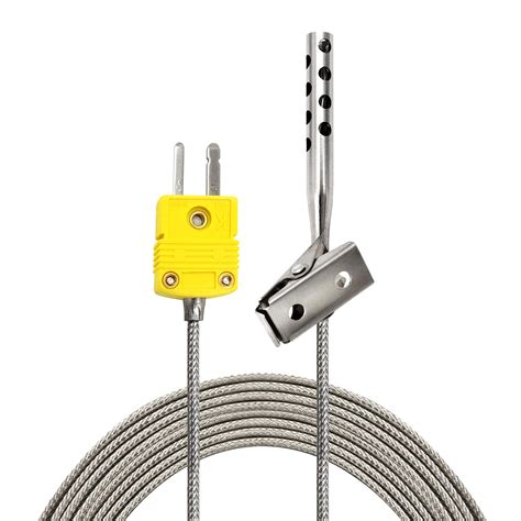 Mua Perfectprime Tl3163k K Type Thermocouple Temperature Sensor Probes
