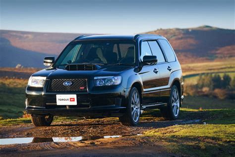 Subaru Forester Sti Wallpapers Top Free Subaru Forester Sti