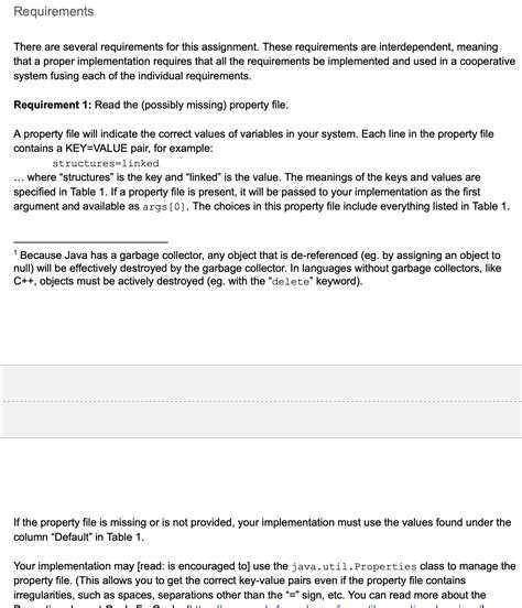 We Will Have Discussed Many General Purpose Data