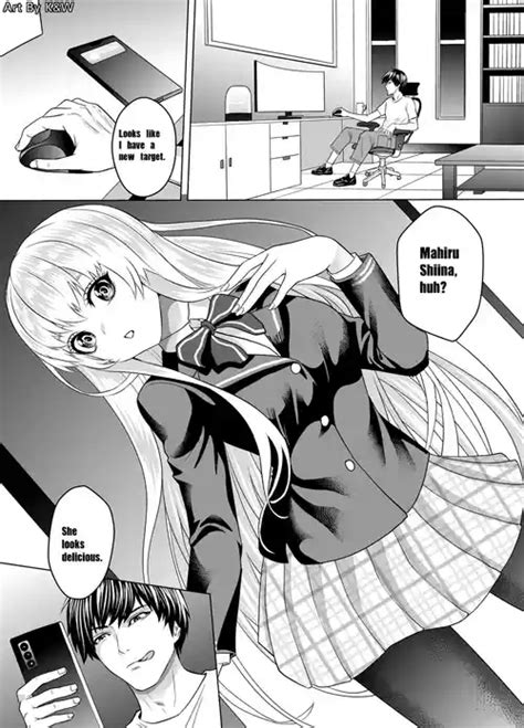 Character Mahiru Shiina Nhentai Hentai Doujinshi And Manga