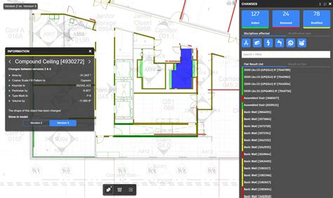 Bim 360 Docs Update April 25 2018 Bim 360 Release Notes