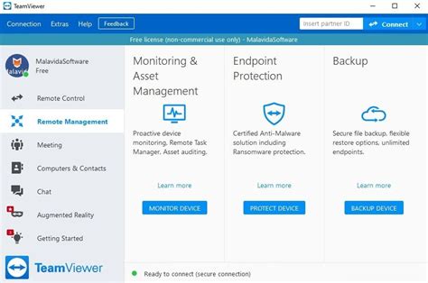 TeamViewer Startup Stash