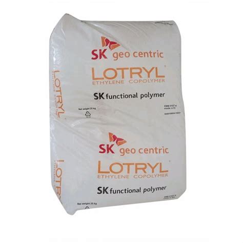 Lotryl T 29ma03t Ethylene Copolymer Madhav International At ₹ 345kg