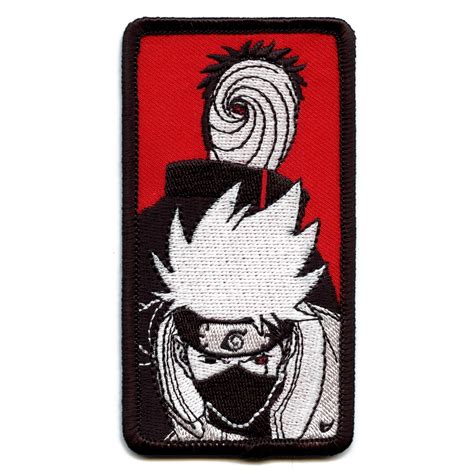 Anime Patches Patch Collection