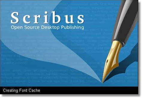 Scribus Download