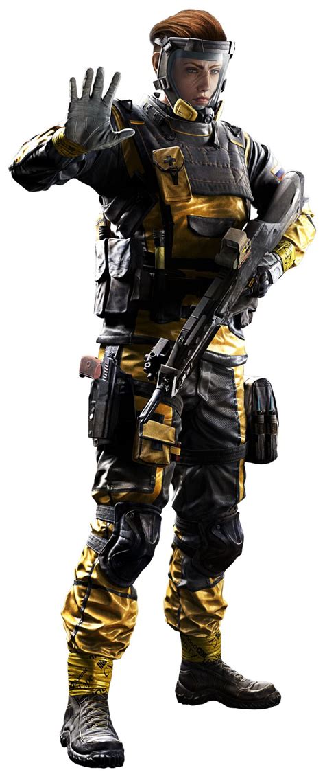 Finka Rainbow Six Wiki Fandom Powered By Wikia Rainbow Six Siege
