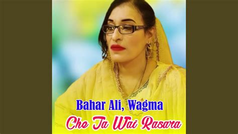 Cha Ta Pa Khola Wayale Nasham Tappy Youtube