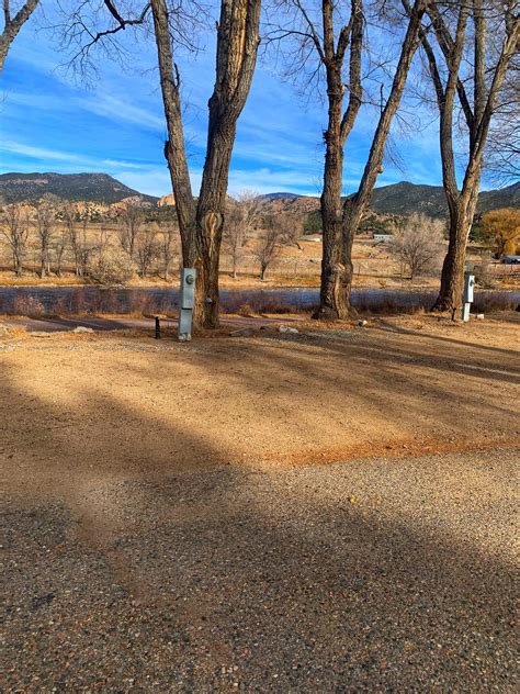 Rv Sites Near Salida Colorado Arkansas River Rv Camping