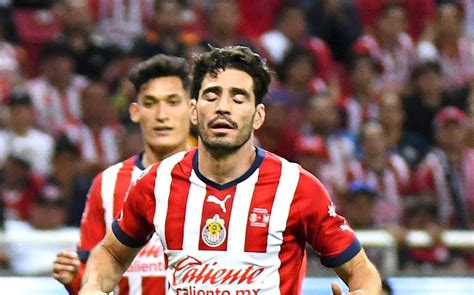 Revientan A Antonio Briseño Tras Mano En Final De Chivas Vs Tigres