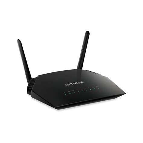 Netgear Wifi Router R6230 Ac1200 Dual Band Wireless Speed Up To 1200 Mbps Up To 1200 Sq