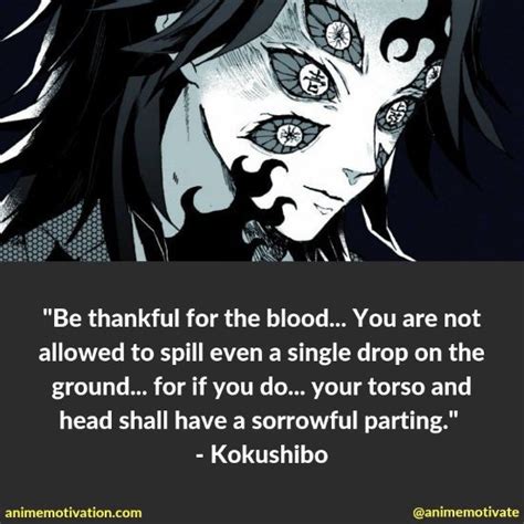 43 Demon Slayer Quotes To Help You Remember The Anime Demon Slayer