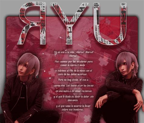 Ashmaze Ryu Album On Imgur