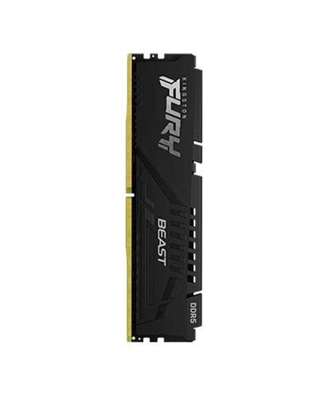 Hyperx Fury Ddr5 16gb 6000mts Softlink